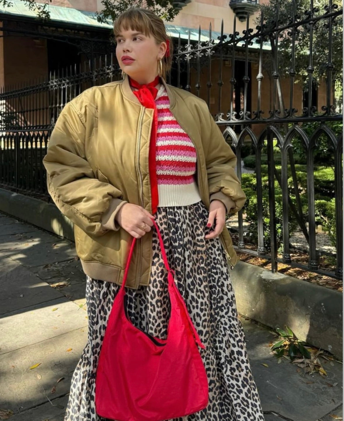 BAGGU – MK Beauty & Boutique's Online Shop